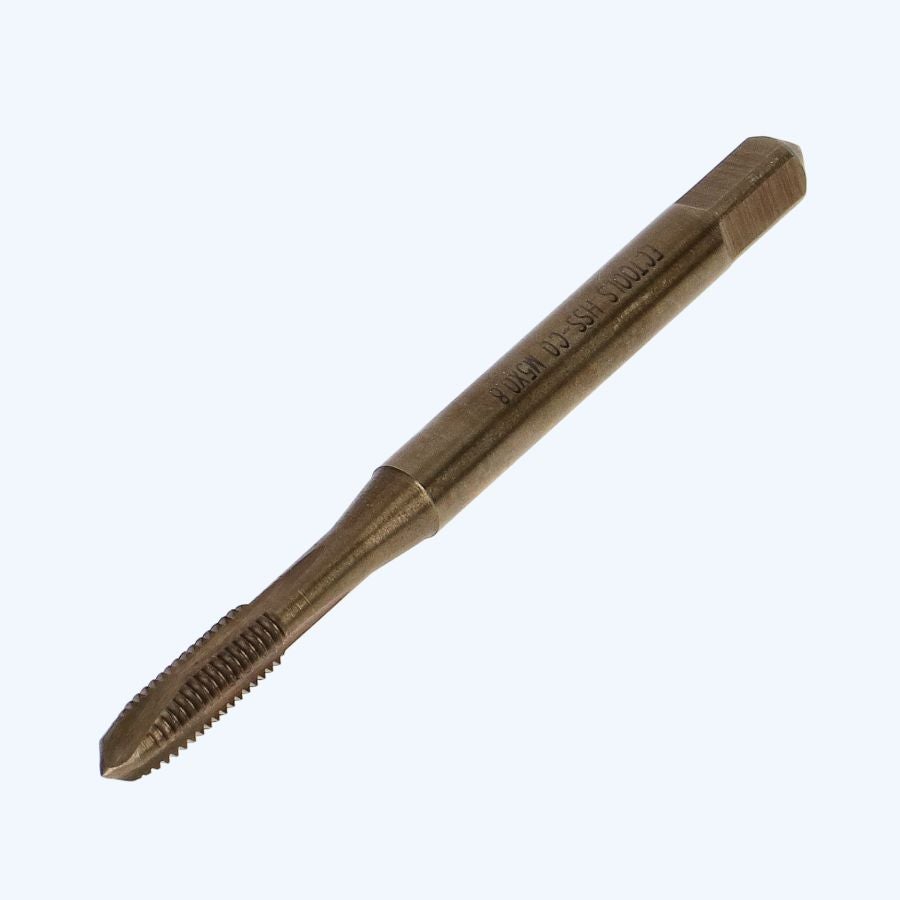 Acheter un taraud machine HSS 5 % cobalt M5 en ligne