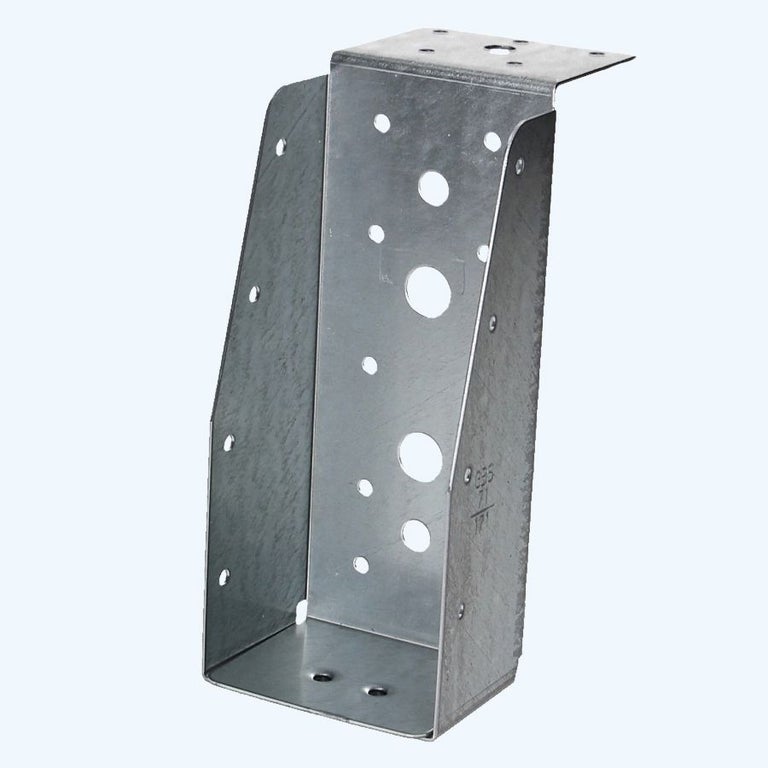 Support de poutre 46 x 121 mm