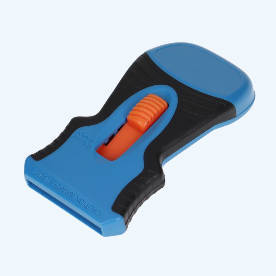 Glaskrabber type B | EcoTools.nl