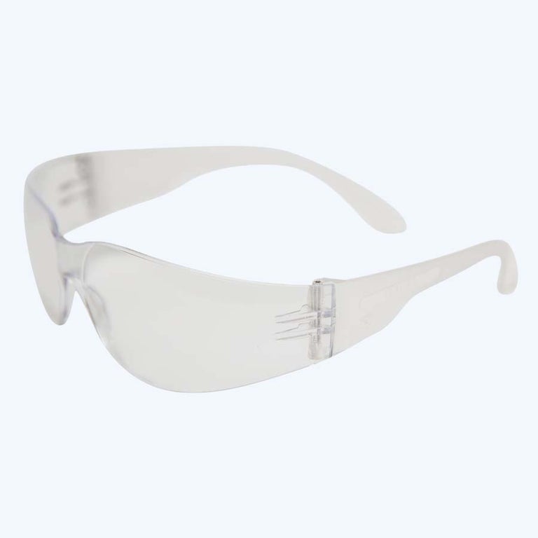 Commander les lunettes de sécurité Oxxa Basic en ligne