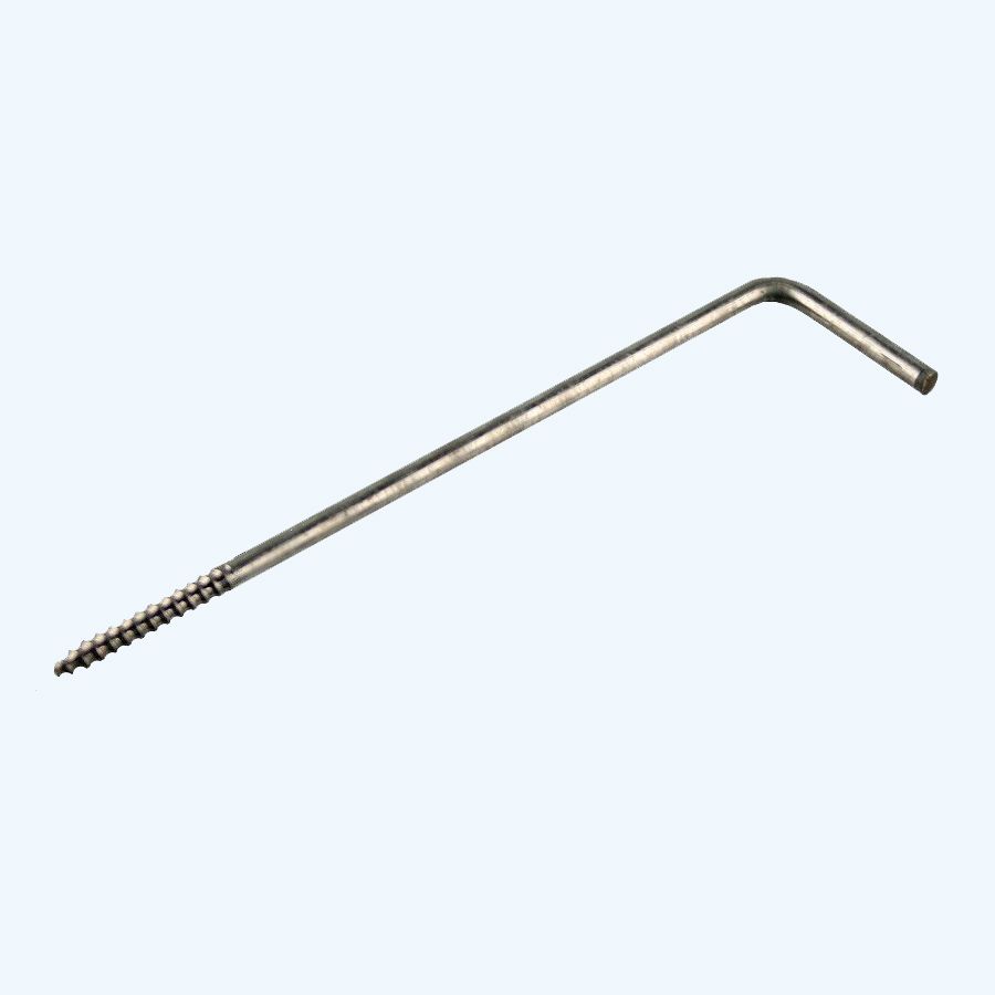 Kozijnankers 200 x 50 x 6 mm online bestellen