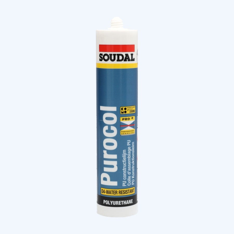 Soudal Purocol D4 310 ml bestellen