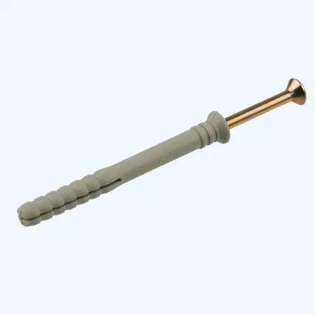 Slagpluggen | Eenvoudig te monteren nylon slagpluggen | Ecotools.be ...