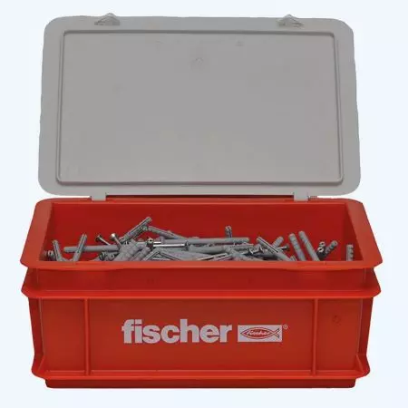 Slagpluggen | Eenvoudig te monteren nylon slagpluggen | Ecotools.be ...