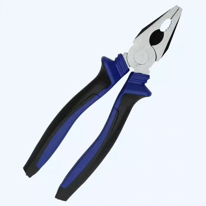 Combinatietang 200 mm online bestellen | Ecotools.be