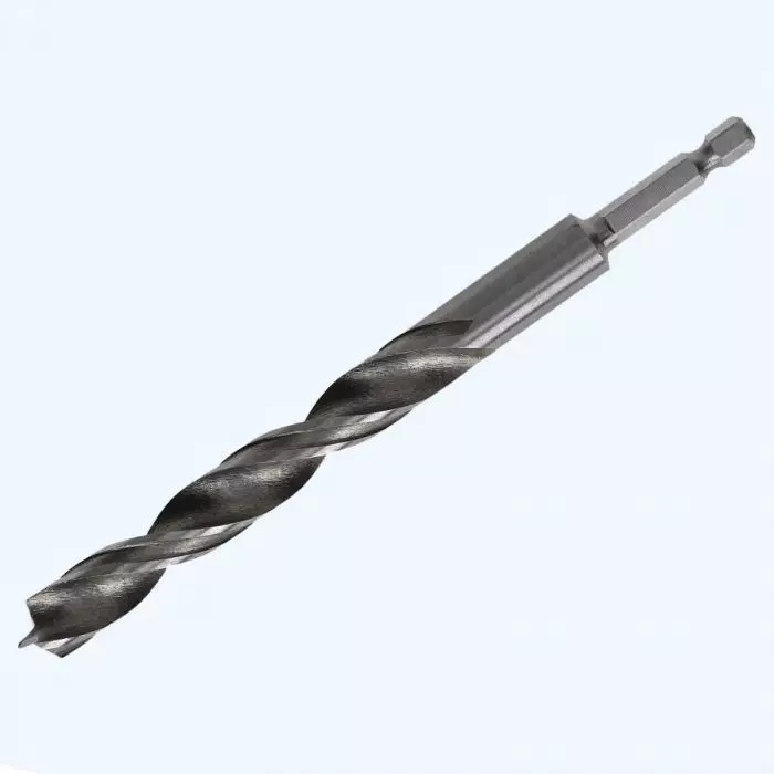 Houtboor 6,0 x 200 mm (Eco-line) bestellen | Ecotools.be