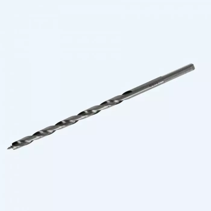 HSS Houtboor 6,0 x 200 mm online bestellen | Ecotools.be