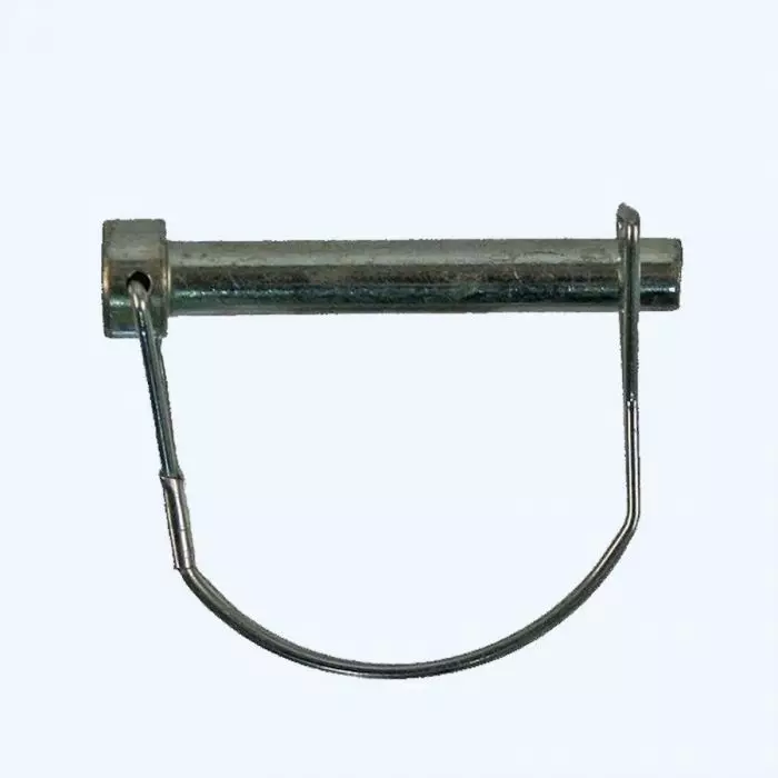 Steiger borgpen met clip | EcoTools.nl | Ecotools.be