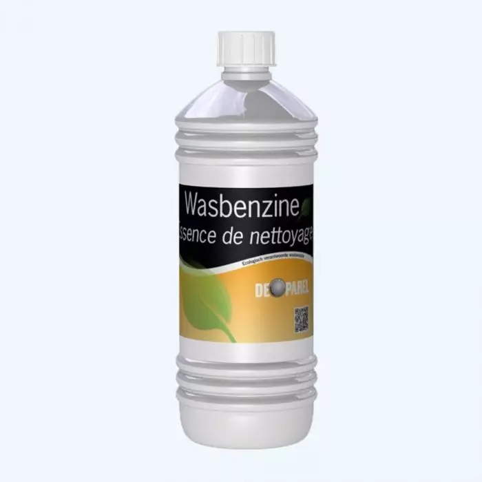 De Parel ECO Wasbenzine 1 Liter online kopen | Ecotools.be