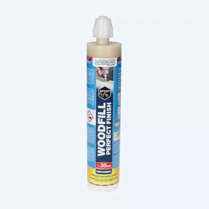 Woodfill Epoxy Perfect Finish 2-in-1 kopen | Ecotools.be