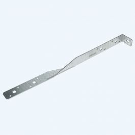 Stormanker verzinkt 500 x 30 mm | Ecotools.be