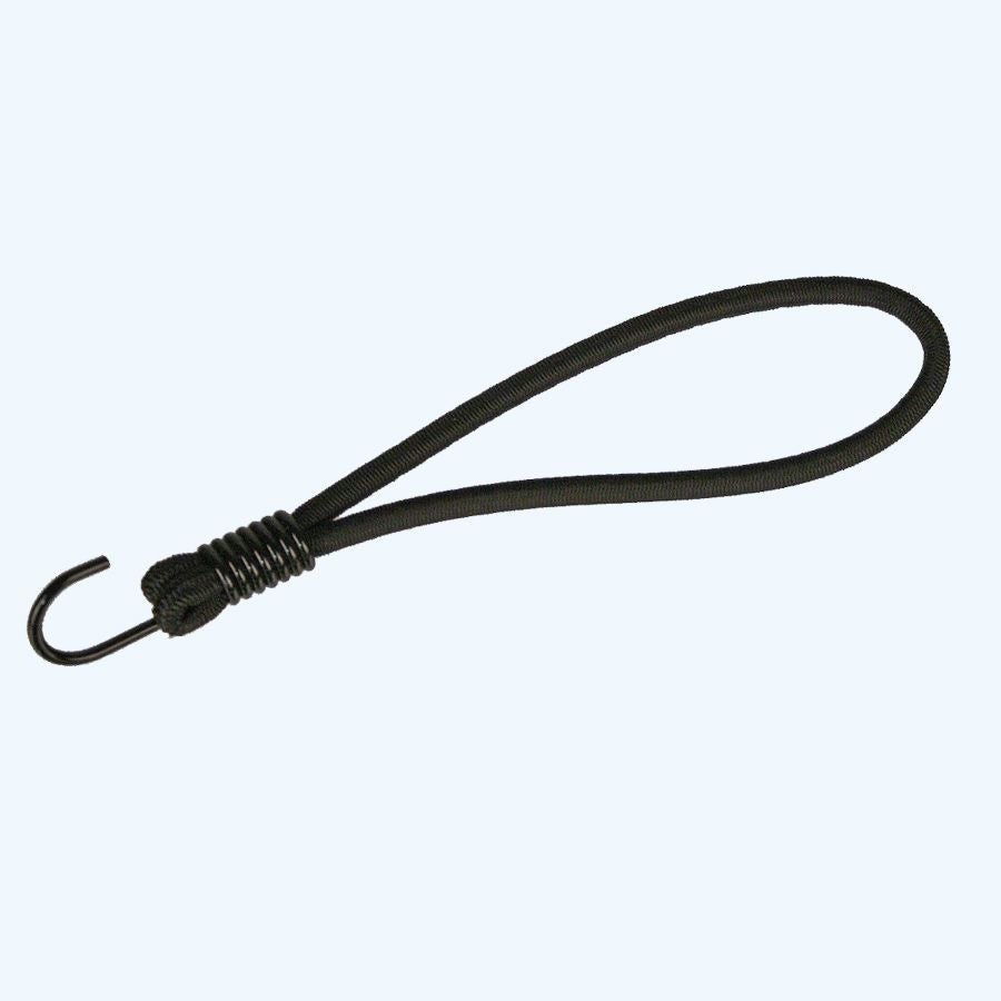 Snelspanner 6 mm met haak 25 cm | EcoTools.nl
