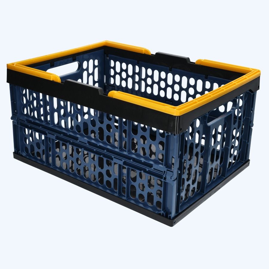 Opvouwbare krat 47,5 x 35 cm online bestellen