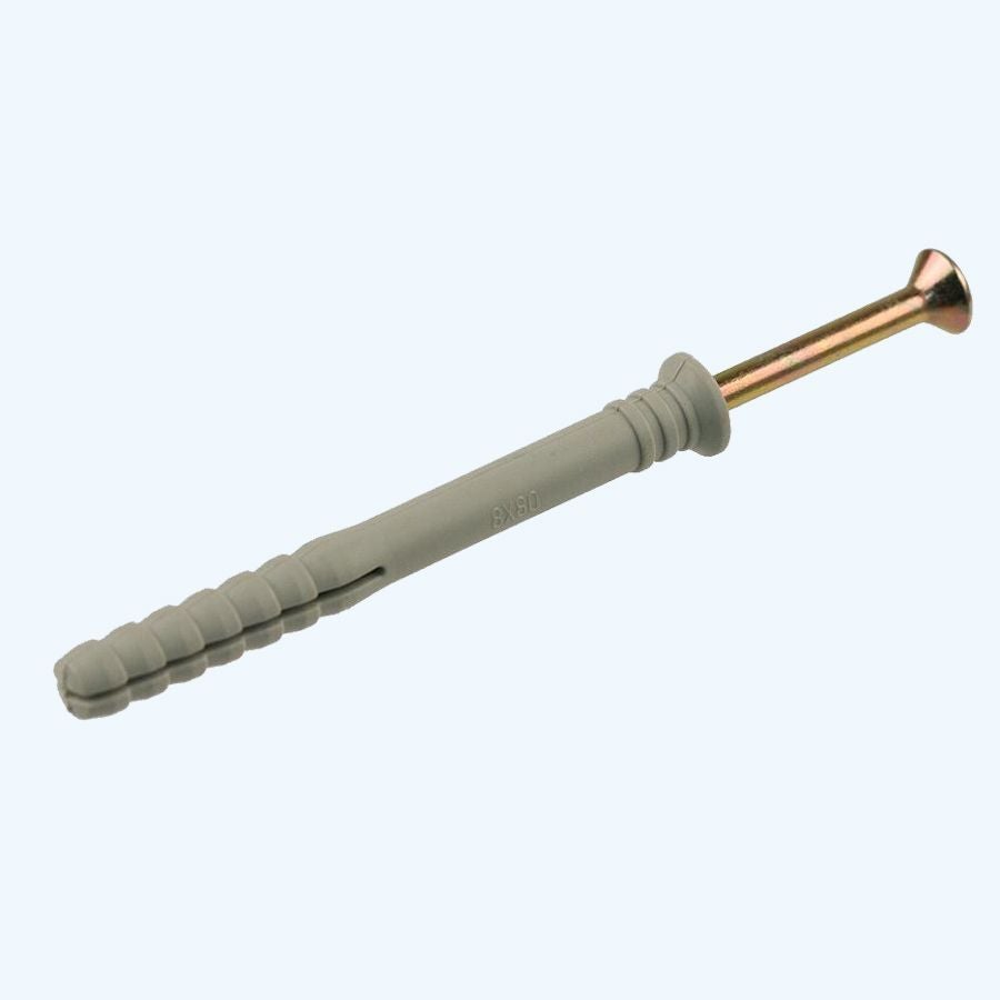 Slagpluggen Derfix M6 x 60 mm bestellen