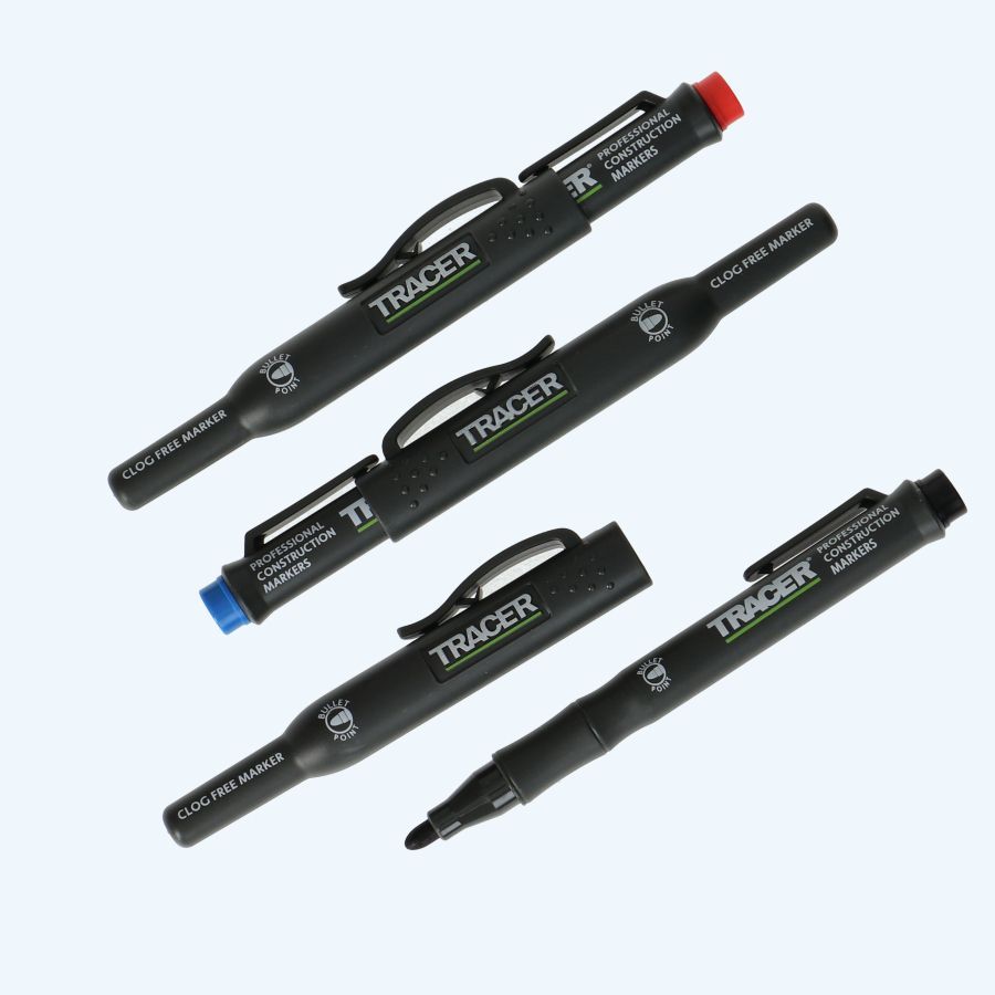 Tracer Permanent marker set online bestellen