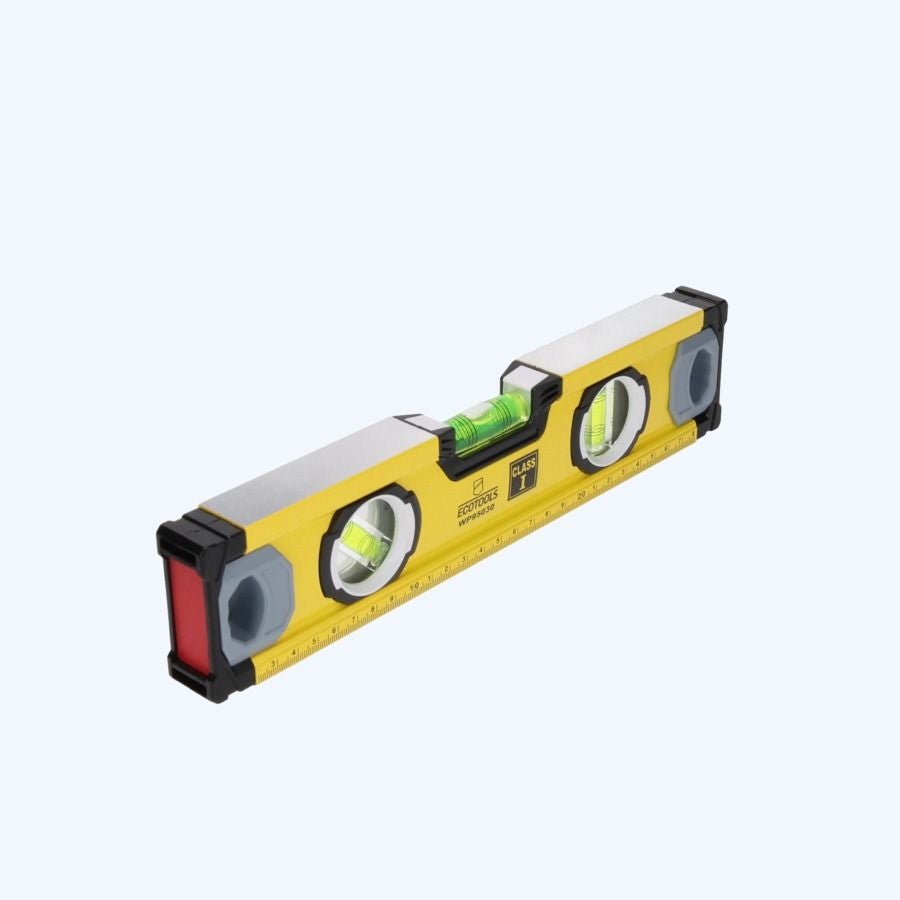 Magnetische waterpas 30 cm online bestellen