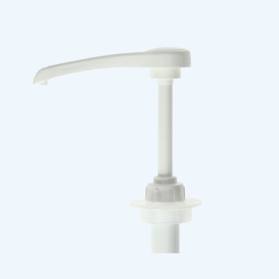 Handpomp voor 4,5 liter pot Maco handreiniger