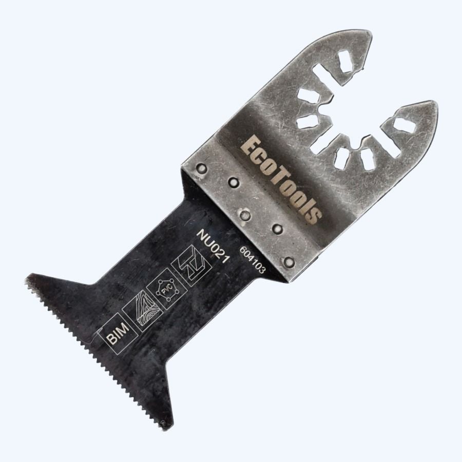 Multitool zaagblad bi-metaal type NU021 kopen