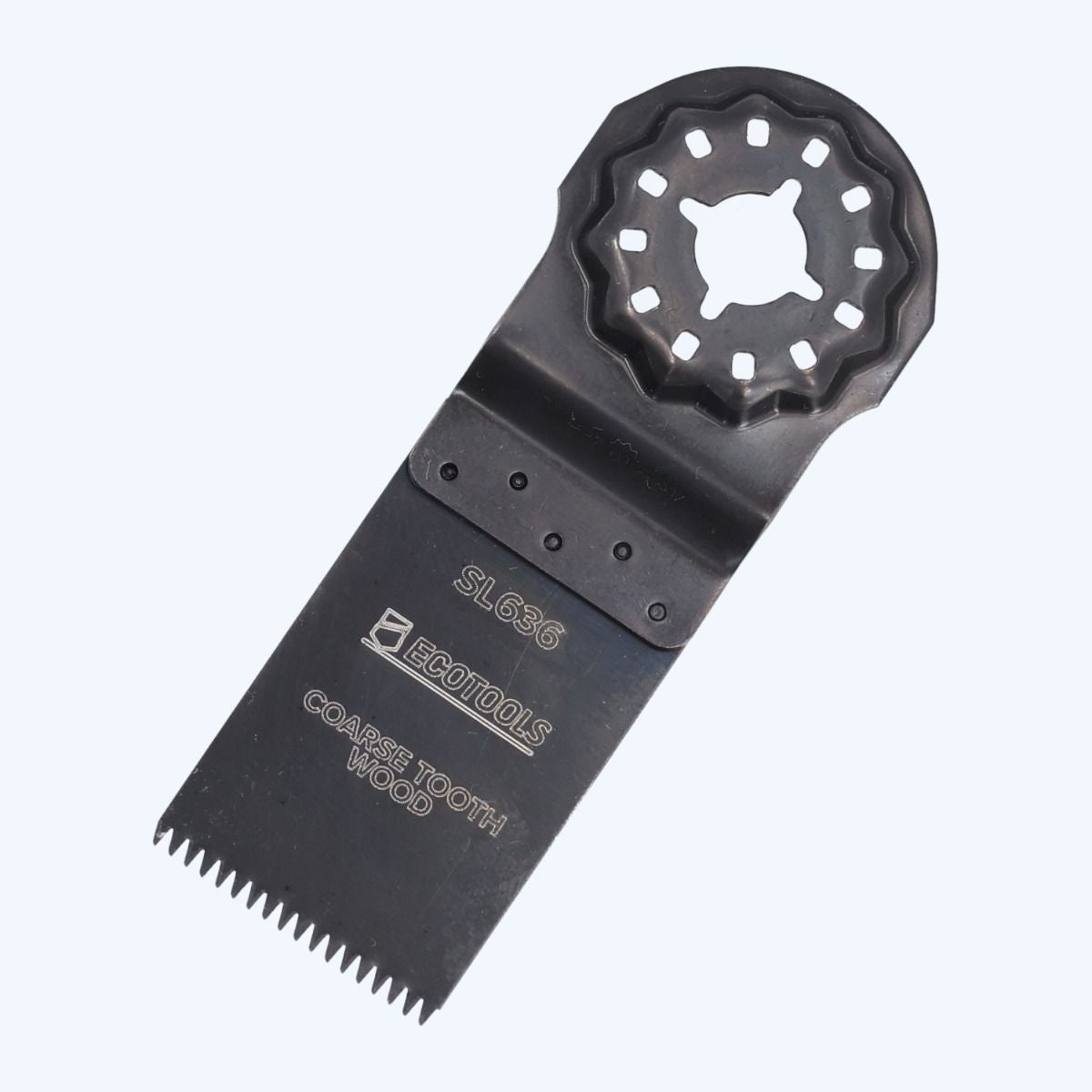 Multitool bi-metaal zaagblad type SL636