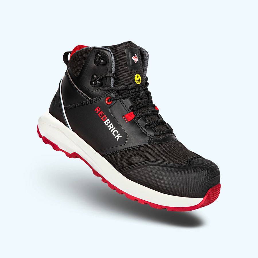 Redbrick Pulse Overnose High S3 Maat 39