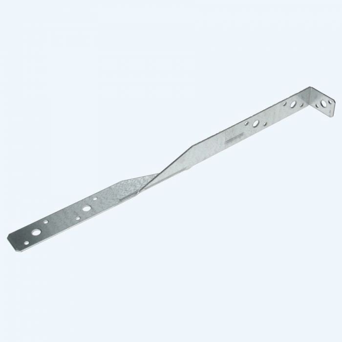 Stormanker verzinkt 600 x 40 mm | Ecotools.be