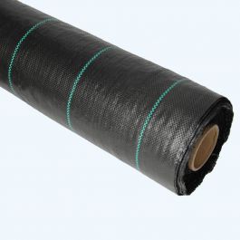 Anti-worteldoek op rol 1.05 x 100 meter | Ecotools.be