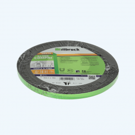 illbruck TP610 Compriband 10mm / voeg 2-3mm | Ecotools.be
