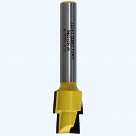 HM getrapte frees 16,3 x 12,3 mm | Ecotools.be