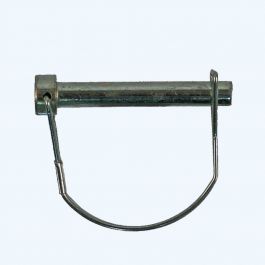 Steiger borgpen met clip | EcoTools.nl | Ecotools.be